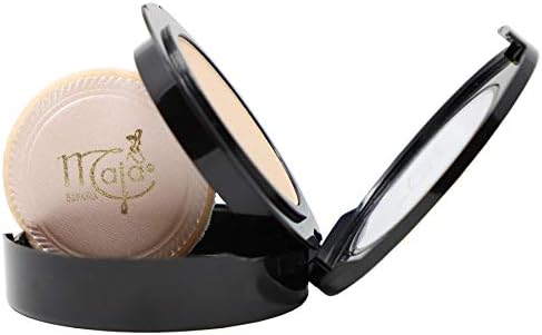 Amazon.com : Maja Compact Powder Refill: Natural : Manicure Kits ...