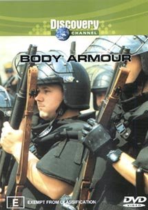 Amazon.com: Body Armour [Region 4] : Eric Meyers, Mike Slee, Body ...