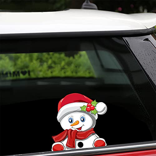 The 29 Best Christmas Car Decals of 2025 [Verified] - Cherry Picks
