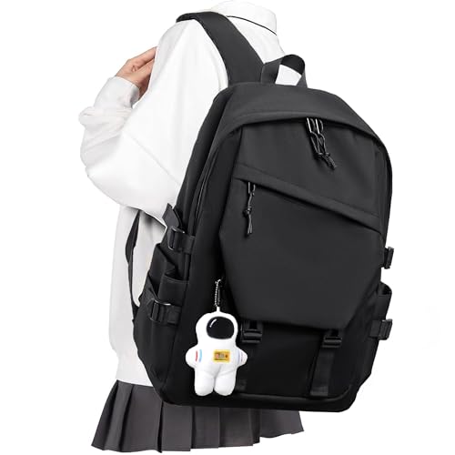 [SOOWER] リュック バックパック レビュー：通勤・通学に最適な大容量リュックの使い勝手 - Rating Secret