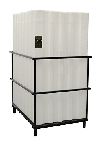 Amazon.com: SAMSON 3223 Tank and Cage, 230 gal : Automotive