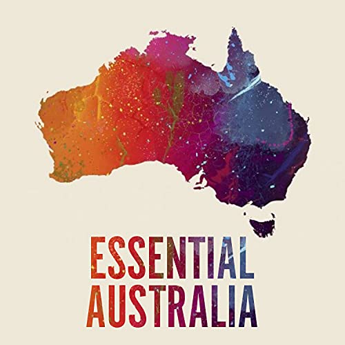 Amazon Music - VARIOUS ARTISTSのEssential Australia [Explicit] - Amazon ...
