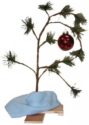 Charlie Brown Christmas Tree (Musical) : Amazon.ca: Home