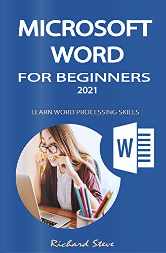 14 Best New Microsoft Word Books To Read In 2022 - BookAuthority