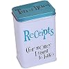Bright Side Receipts Tin - For Money I Used To Have : Amazon.co.uk ...