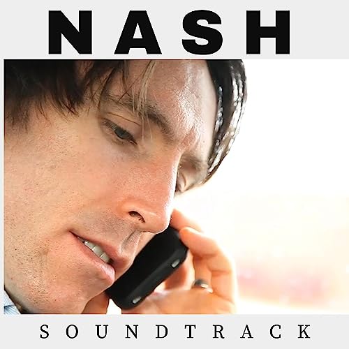 Amazon MusicでDaryl BennettのNASH (Original Motion Picture Soundtrack)を再生する