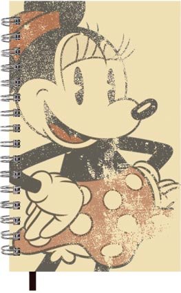 Minnie Original Vintage Mickey Deluxe : Amazon.co.uk