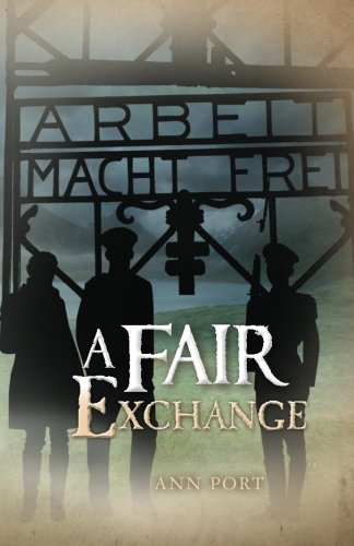 A Fair Exchange: Port, Ann: 9781470153809: Amazon.com: Books