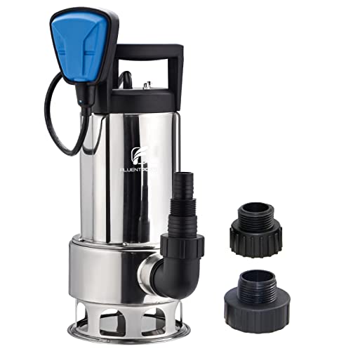 Find The Best 120 Volt Water Pump Reviews & Comparison - Katynel