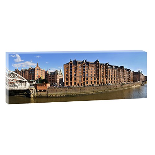 Leinwandbilder Hamburg – Die 15 besten Produkte im Vergleich - Hausbauberater Ratgeber