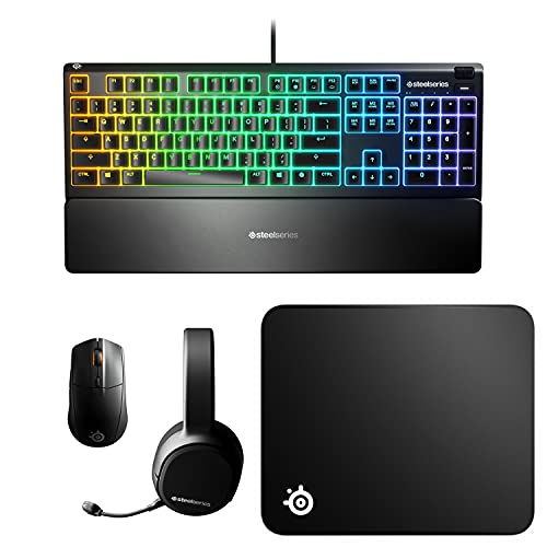Gaming Bundle PC – Die 15 besten Produkte im Vergleich - Hifi-Online.net