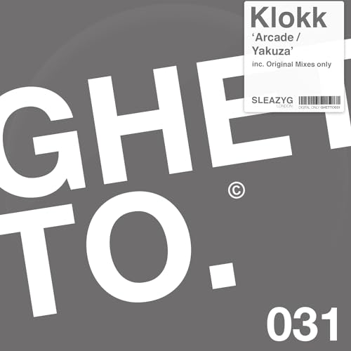 Amazon Music - KlokkのArcade / Yakuza - Amazon.co.jp