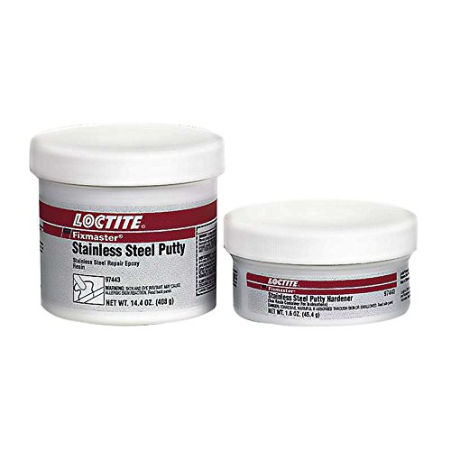 Fixmaster® Steel Putty: Amazon.com: Industrial & Scientific