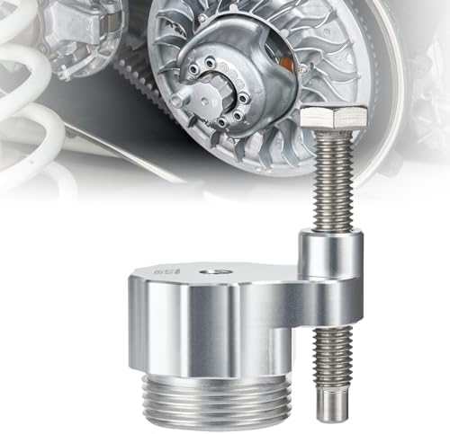 Amazon.com: KEMIMOTO X3 Belt Tool Compatible with Can Am Maverick X3 ...