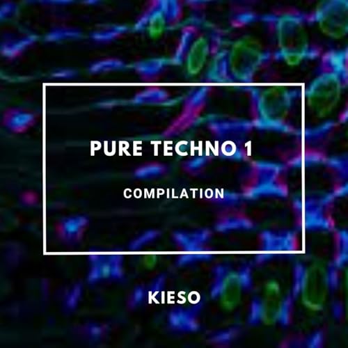 Amazon MusicでVARIOUS ARTISTSのPure Techno 1を再生する