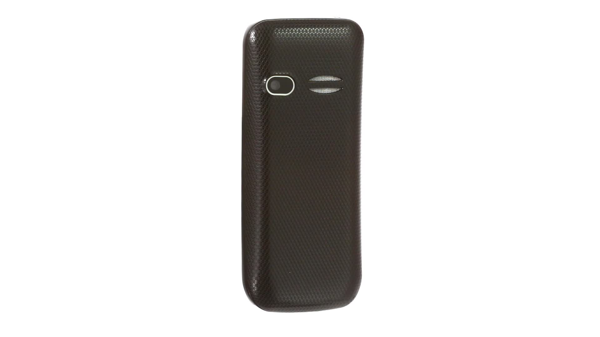 swisstone SC 230 - Dual SIM Handy (extra großem beleuchtetem ...