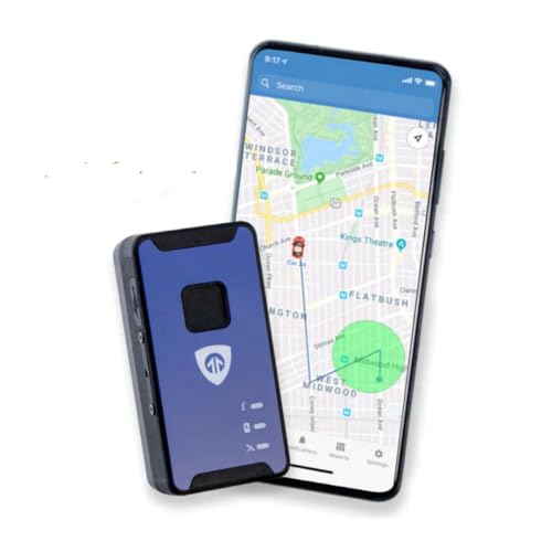 Gps Fleet Tracker – The 15 best products compared - Your Motor Guide