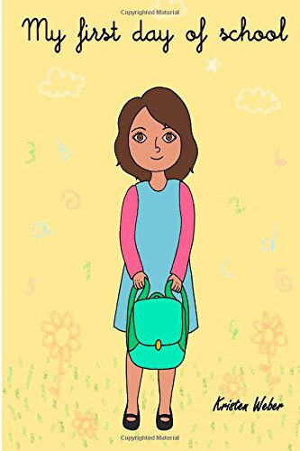 Book review of My First Day of School - Readers' Favorite: Book Reviews ...