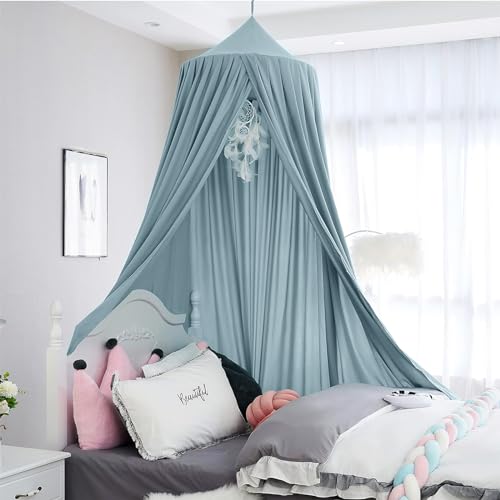 Baldachin Hellblau – Die 15 besten Produkte im Vergleich - BetterFamily