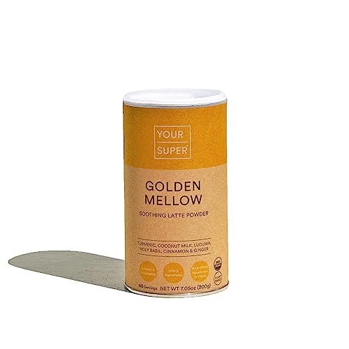 Goldene Milch Ashwagandha – Die 15 besten Produkte im Vergleich ...