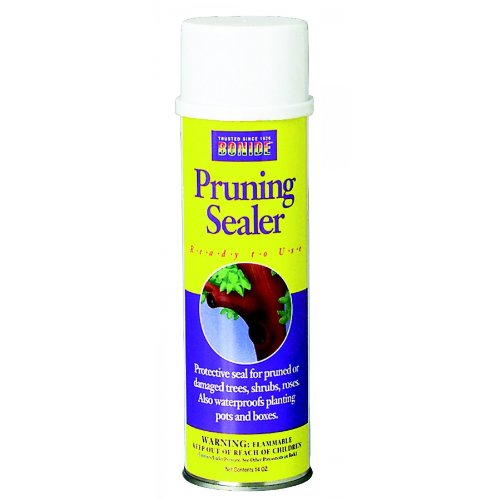 Bonide 221 14 Oz Aerosol Pruning Sealer : Amazon.in: Industrial ...