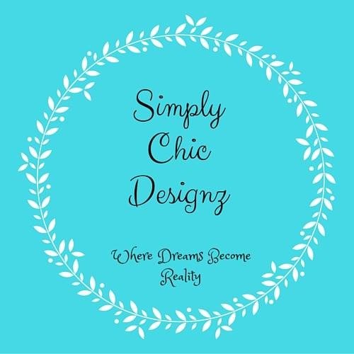 Amazon.com: Simply Chic Designz