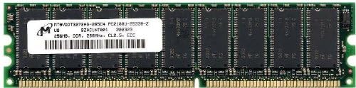 256mb DRAM Memory for Cisco 2811 Router (Cisco PN# MEM2811-256D) at ...