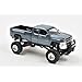 Amazon.com: New Ray Silverado 2500 Hd Die Cast Chevrolet with ...