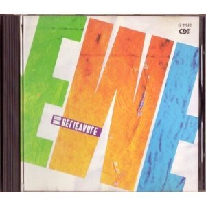 Unbelievable: Amazon.co.uk: CDs & Vinyl