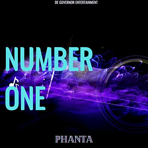 Amazon.co.jp: Number One : Phanta: デジタルミュージック