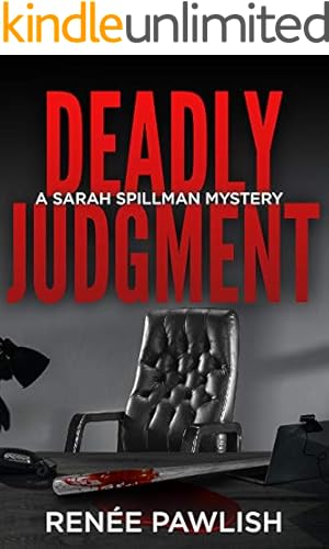 Deadly Connections (Detective Sarah Spillman Mystery Series Book 1) - Kindle edition by Pawlish ...