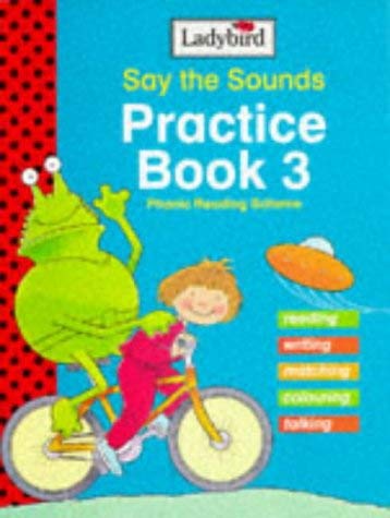 Say the Sounds Reading Scheme (Say the Sounds Phonic Reading Scheme ...