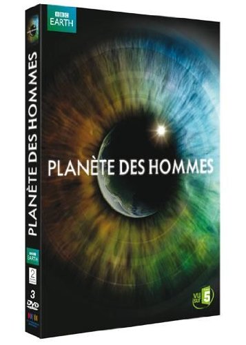 Amazon.com: PLANETE DES HOMMES 3 DVD: 3333297851107: Ftv: Books
