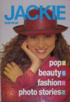 Jackie 1992 (Annual) : Amazon.in: Books