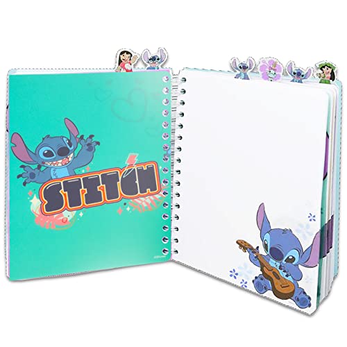 Snapklik.com : Walt Disney Studio Lilo And Stitch School Supplies ...