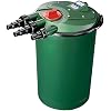Fish Mate 10000 PUV Pressurized UV & Bio Pond Filter - Powerclenz ...