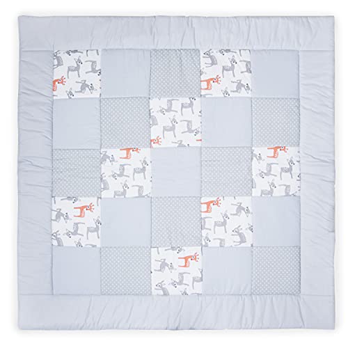 Patchworkdecke für Baby – Die 15 besten Produkte im Vergleich - Elternchecker