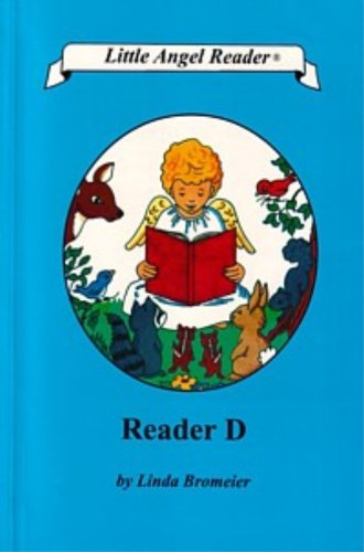 Little Angel Reader D: unknown author: Amazon.com: Books