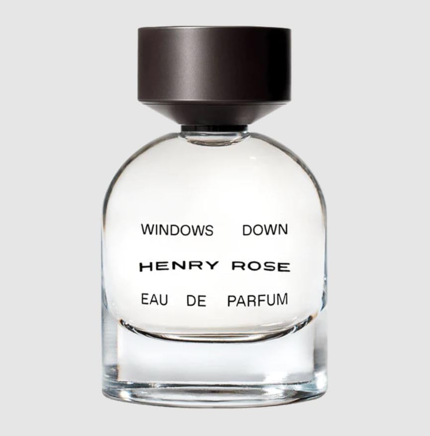 Amazon.com : Henry Rose Windows Down Eau de Parfum 1.7 Fl. OZ : Beauty ...
