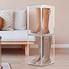 Amazon.com: Sibosen XX-Large Boot Shoe Box Organizers, Super Large Boot ...