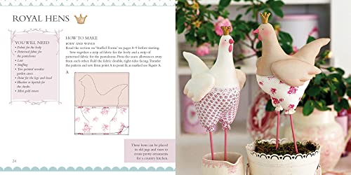 The Tilda Characters Collection: Birds, Bunnies, Angels and Dolls ...