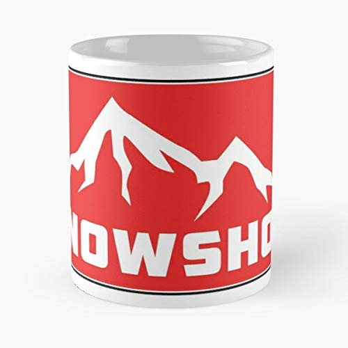 Amazon.com: Skiing Snowshoe West Virginia - Unique Gift Ideas For Her ...