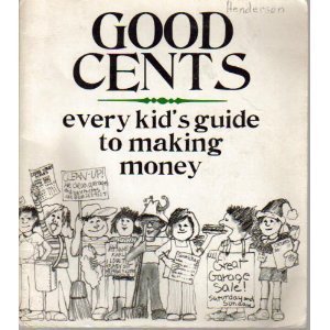Good Cents: Amazing Life Games Company: 9780395195017: Amazon.com: Books
