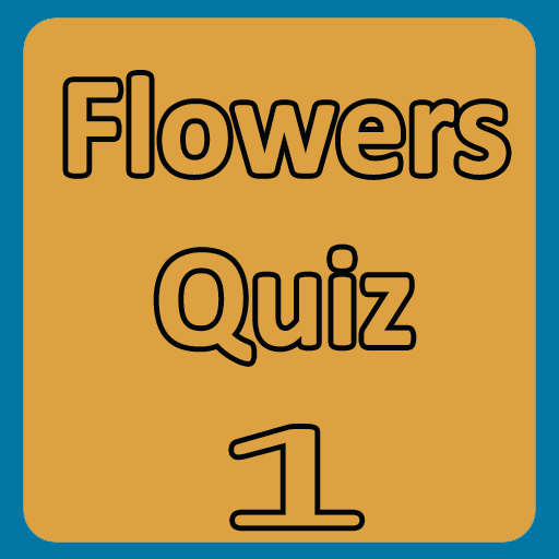 Flowers Quiz 1 - Aplicativo na Amazon Appstore