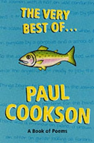 The Very Best of Paul Cookson: paul-cookson: 9780330480147: Amazon.com ...