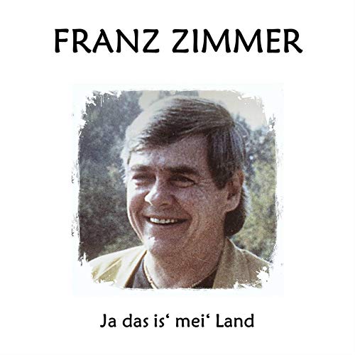 Amazon.co.jp: Ja das is’ mei’ Land : Franz Zimmer: Digital Music