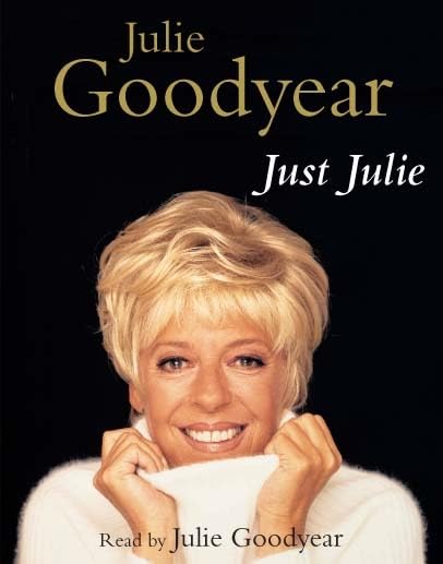 Buy Just Julie Book Online at Low Prices in India | Just Julie Reviews ...