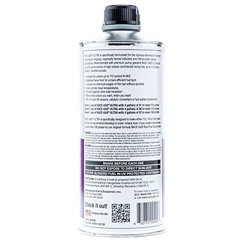 The 30 Best Gasoline Fuel Additives of 2026 [Verified] - Cherry Picks