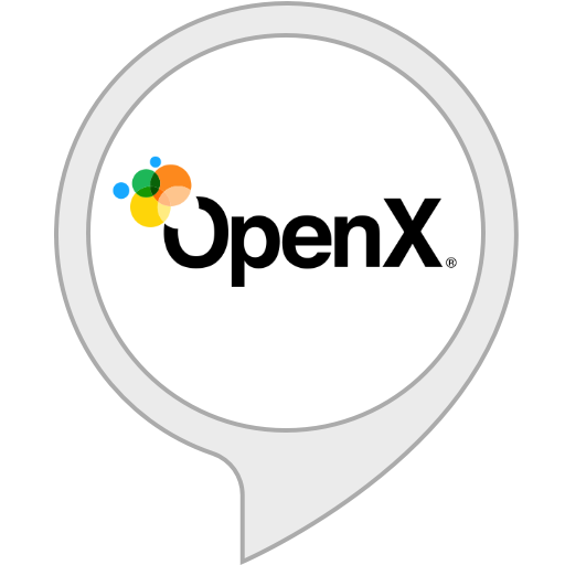 Amazon.com: OpenX : Alexa Skills