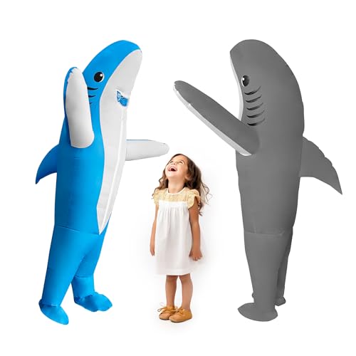 Top 10 Best Adult Left Shark Costume : Reviews & Buying Guide - Katynel